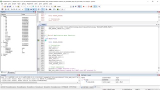 Setting Up Keil MDK For DK NRF52832 SDK 15 2 0 Ble App Uart Nordic Q