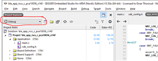 How To Read Value If Service 128bit UUID Is Completely Different From