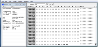 Writing UICR APPROTECT With Linker Scripts Nordic Q A Nordic