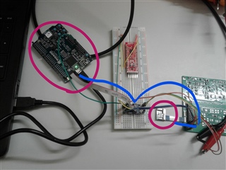 Custom PCB Not Detected Programmed Nordic Q A Nordic DevZone