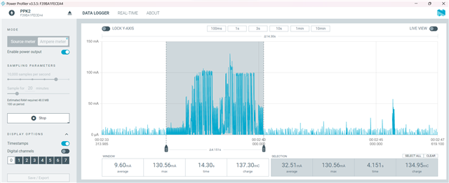 Nrf9160 Lwm2m Client Queue Mode Nordic Q A Nordic DevZone