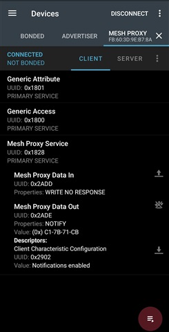 How To Use Mesh Data Proxy In In Mesh Proxy Service Nordic Q A