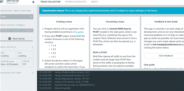 E Mqtt Connect Error 111 When Trying To Connect NRF9160 To AWS