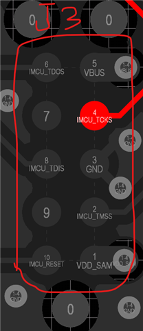 NRF52 DF Board Does Not Appear On Device Manager After Mistakenly