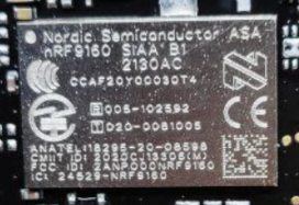 Problem Setting Nrf9160 Datamode Nordic Q A Nordic DevZone Nordic