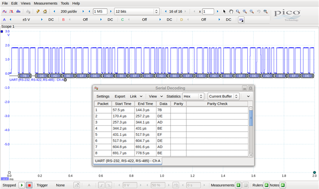 UART Problems On The NRF9160 DK Bare Metal Programming Nordic Q A