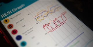 On nRF Connect for Mobile 2.5, and performance as the root of all ...