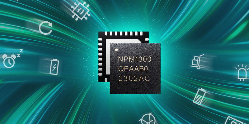 Extend Battery Life And Add Usb C Charging With The Npm1300 Blogs Nordic Blog Nordic Devzone