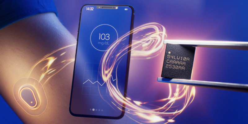 Introducing the nRF54LV10A for wearable biosensors and connected health applications - Blogs ...