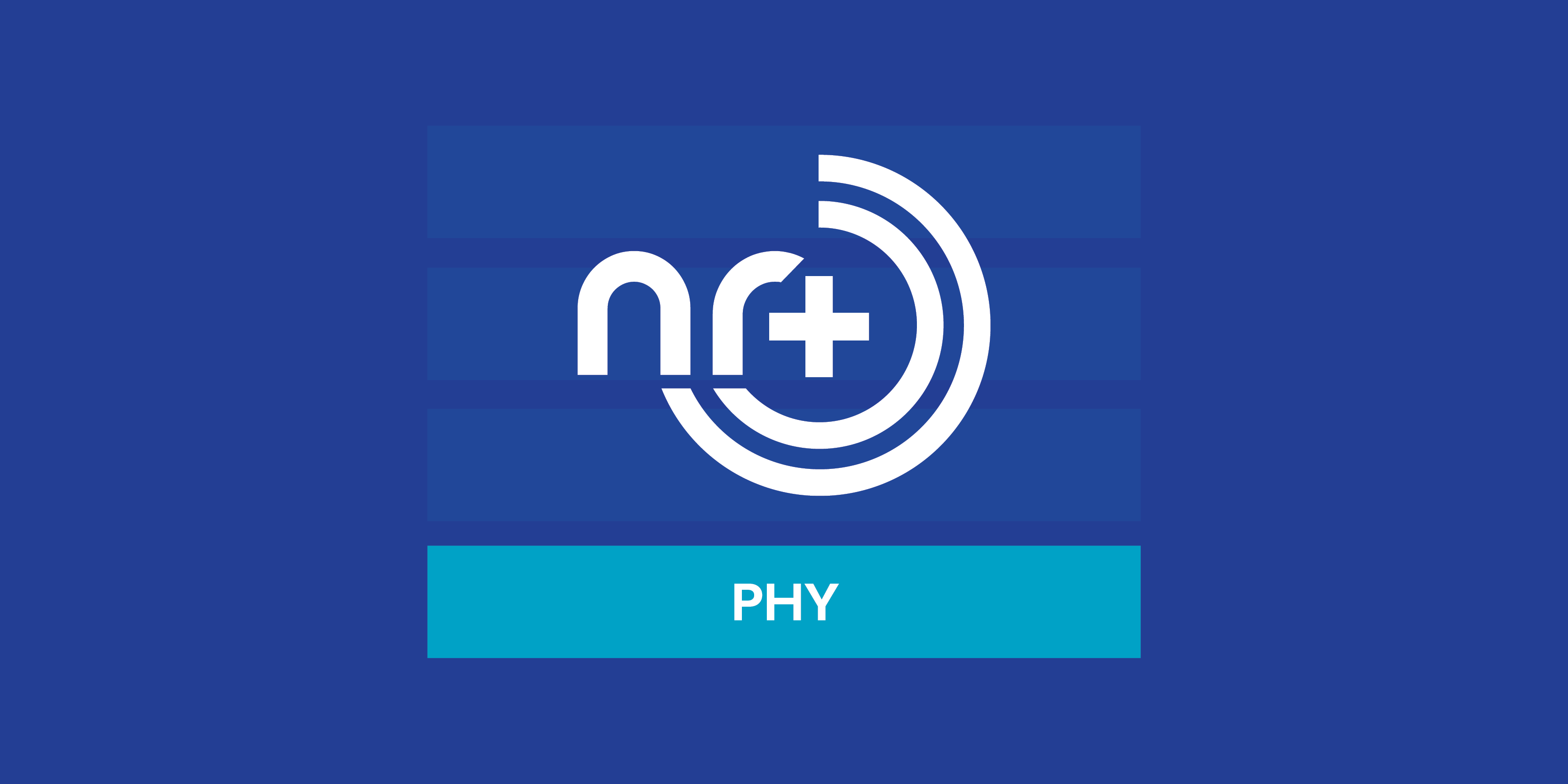 Getting started with NR+ PHY - Blogs - Nordic Blog - Nordic DevZone