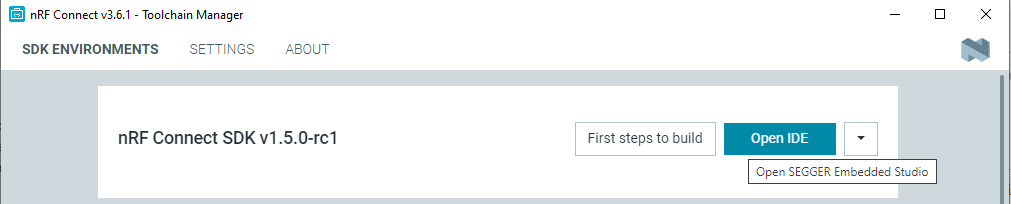Connecting problem nrf9160 DK - Nordic Q&A - Nordic DevZone - Nordic DevZone