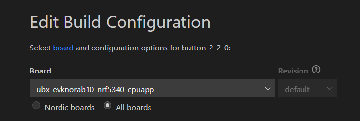 SDK update from 1.9.1 to 2.2.0 - Nordic Q&A - Nordic DevZone - Nordic ...