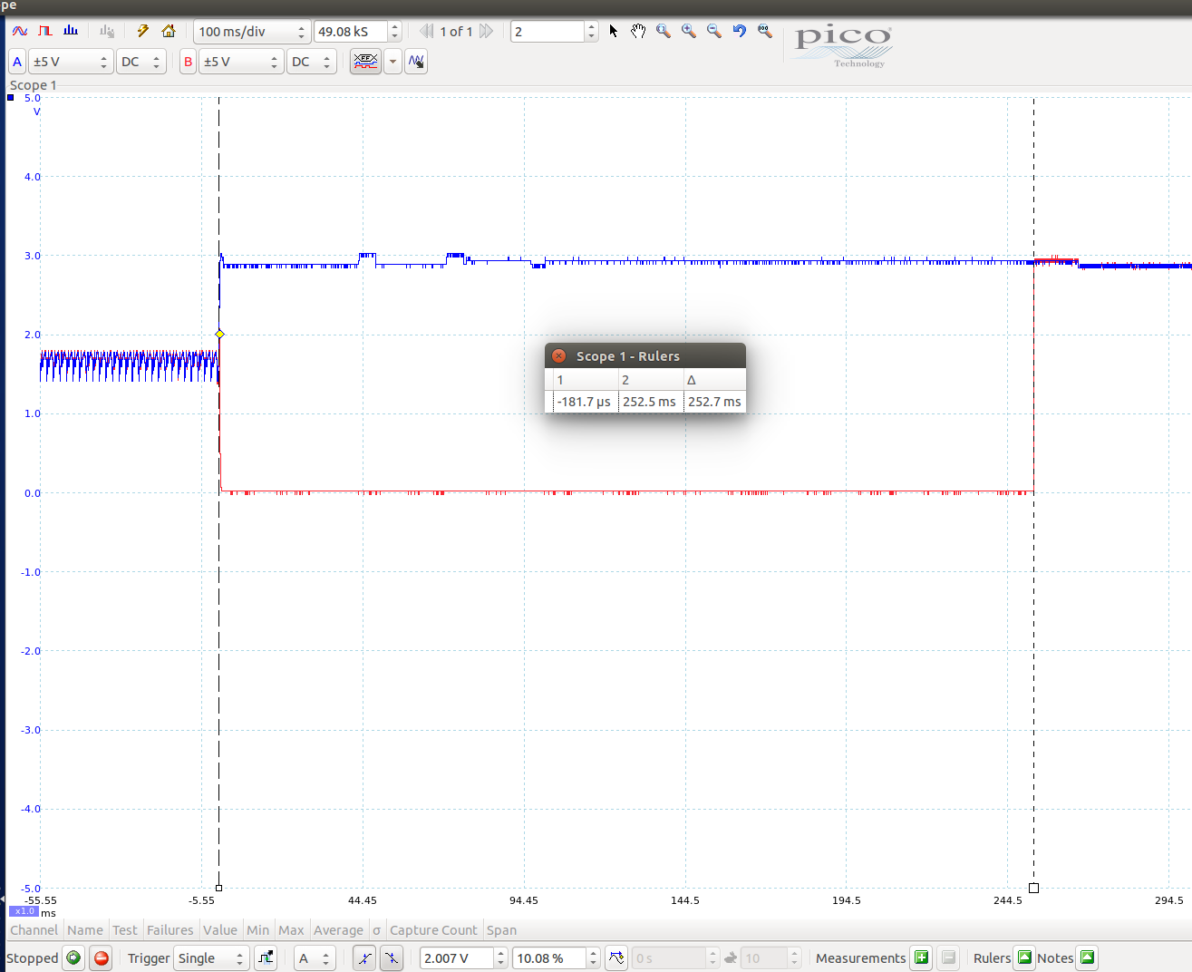 nRF52832 - how to reduce initialization time - Nordic Q&A - Nordic DevZone - Nordic DevZone
