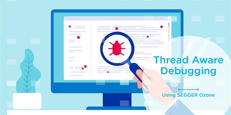 Thread Aware Debugging With Nrf Connect Sdk Blogs Nordic Blog Nordic Devzone 5394