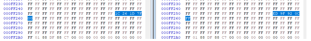 DFU Update fails second time updating from SDK15 to SDK16 firmware (BL ...