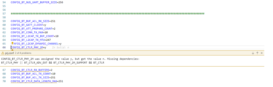 How To Extract Maximum Throughput From The Peripheraluart Example Nordic Qanda Nordic