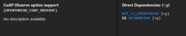 Thread Coap Observe Not Configuring Properly Nordic Qanda Nordic Devzone Nordic Devzone