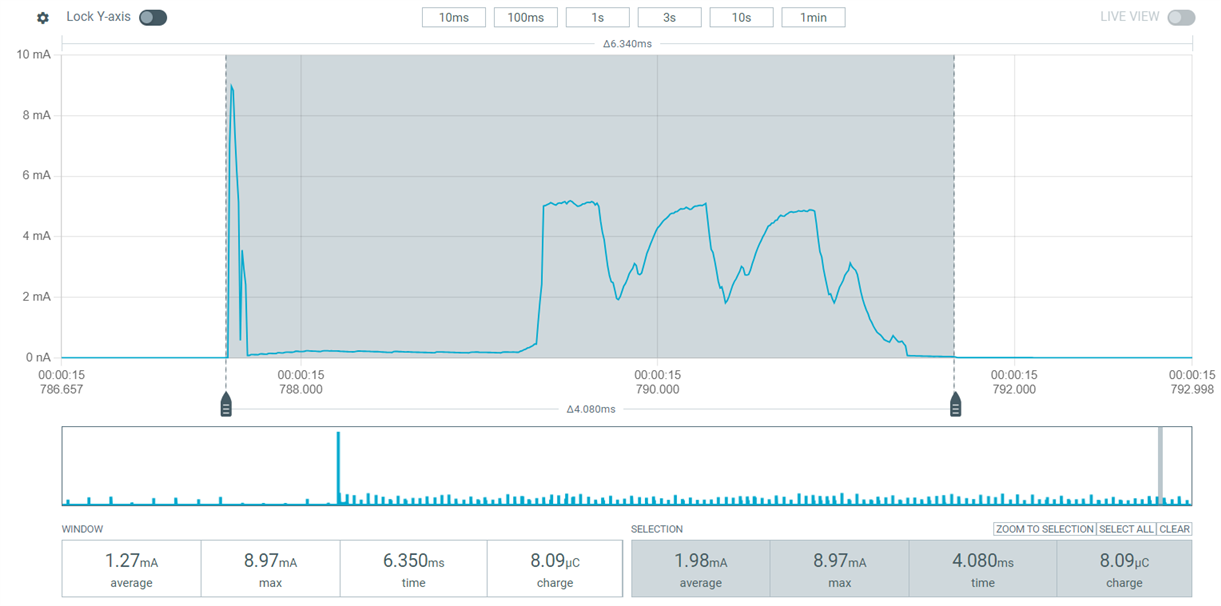 A technical dive into the nRF Connect SDK Bare Metal option - Blogs ...
