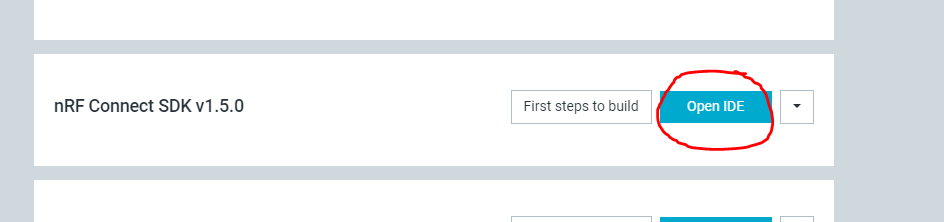 Regarding Error While Compiling Timeslot Example Nordic Qanda Nordic Devzone Nordic Devzone