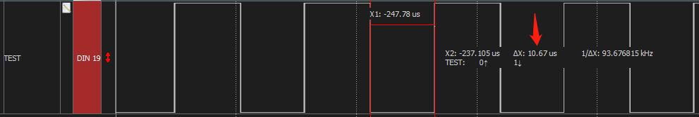 Timer Cant Generate A