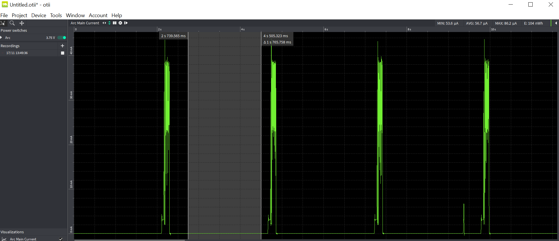 nRF9160 Power Consumption high - Nordic Q&A - Nordic DevZone - Nordic ... nRF9160 Power Consumption high - Nordic Q&A - Nordic DevZone - Nordic ...
