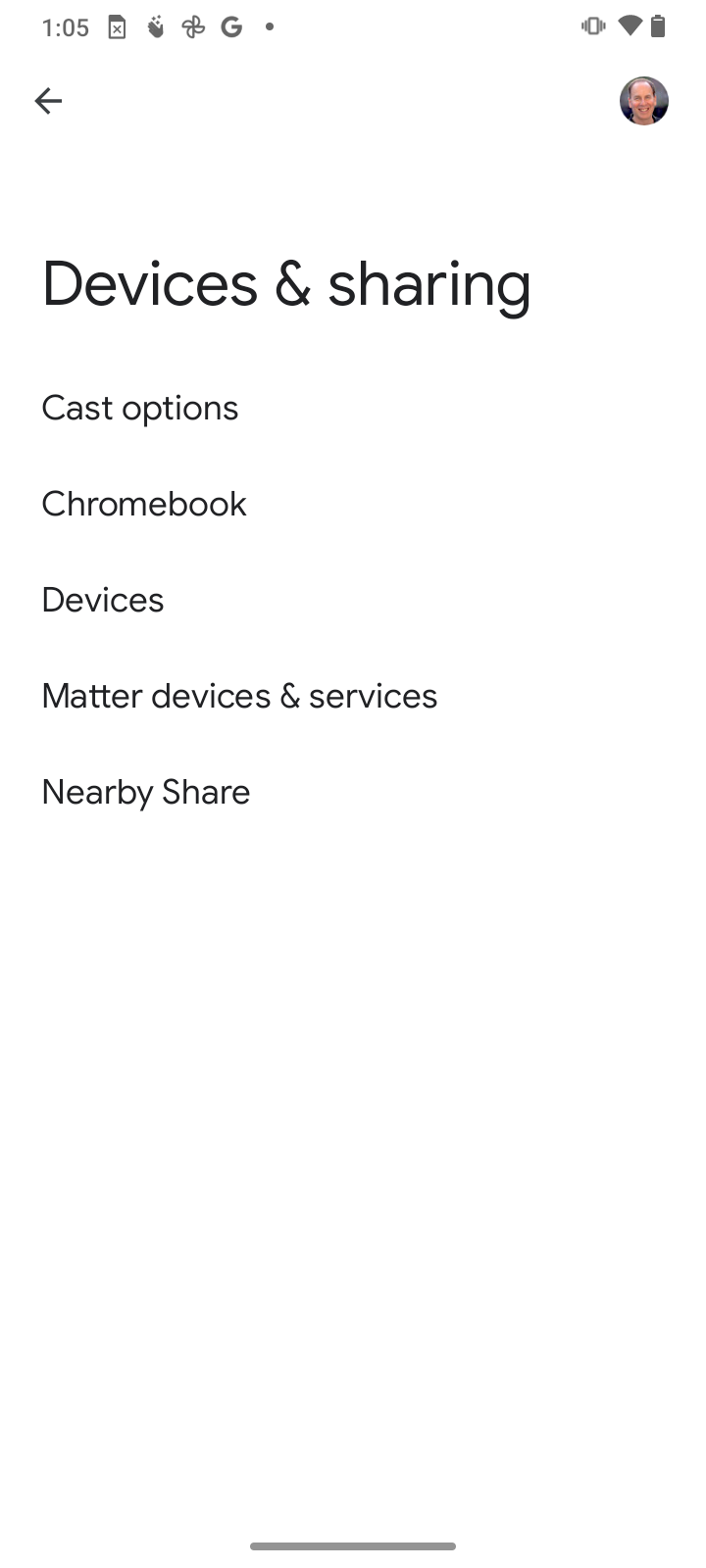 Connecting Android phone over Matter - Nordic Q&A - Nordic DevZone - Nordic DevZone