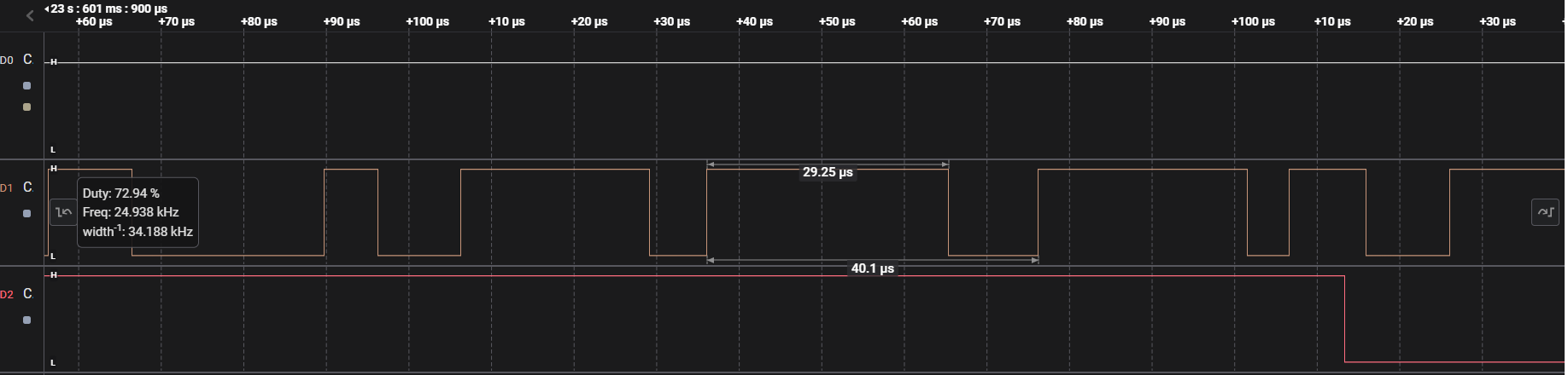 Nrf Timer Doesnt Start Nordic Qanda Nordic Devzone Nordic Devzone