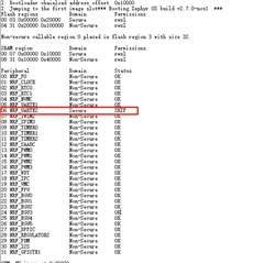NRF9160 UART2 - Nordic Q&A - Nordic DevZone - Nordic DevZone