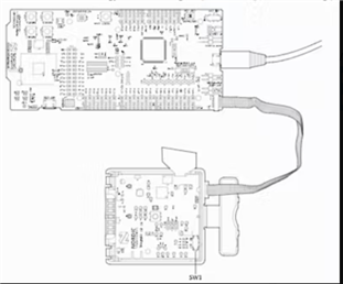 Thingy:53 - Updating through external Debug Probe question? - Nordic Q ...