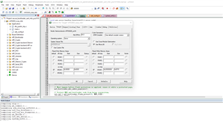 case about nRF52820 uart dfu - Nordic Q&A - Nordic DevZone - Nordic DevZone
