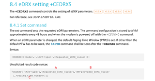 case about nrf91_at_commands_v1.8 8.4.1 Set command - Nordic Q&A - Nordic DevZone - Nordic DevZone