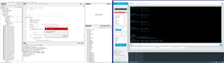 How To do the debug on Thingy91 connected with NRF9160 DK - Nordic Q&A - Nordic DevZone - Nordic ...