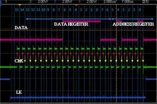 SPI Clock VS Data Timing Issues - Nordic Q&A - Nordic DevZone - Nordic ...
