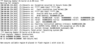 « nrf_modem_at_cmd_async » HARD_FAULT - Nordic Q&A - Nordic DevZone - Nordic DevZone