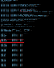 Can't use UART_2 when merged with sample azure_iot_hub, but can use it in standalone uart sample ...