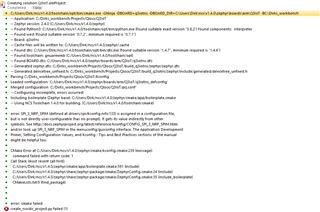 nRF9160 SPI problem - Nordic Q&A - Nordic DevZone - Nordic DevZone