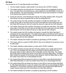 Read Function with TWI/TWIM legacy and NRFX - Nordic Q&A - Nordic DevZone - Nordic DevZone