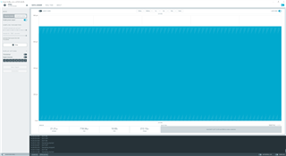 Thingy91 has 600uA current consumption and nRF9160DK has 20uA for same ...
