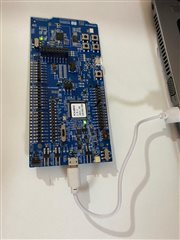 device connected not visible - Nordic Q&A - Nordic DevZone - Nordic DevZone