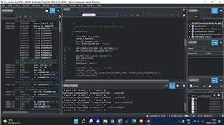 nrf52832 and sfh 7072 for with which calculation method i'll get actual ...