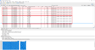 BLE: Receive multiple packets per connection interval - Nordic Q&A - Nordic DevZone - Nordic DevZone