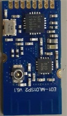 Nrf24l01+ Mcu Pin Connection - Nordic Q&A - Nordic DevZone - Nordic DevZone