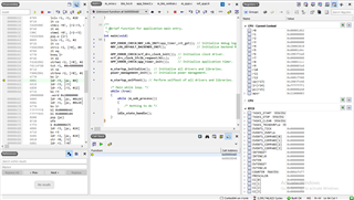SOFTDEVICE: ASSERTION FAILED PC=0x00000A60 - Nordic Q&A - Nordic DevZone - Nordic DevZone