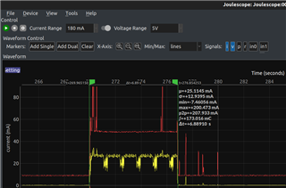 nRF9160 PSM active time problem - Nordic Q&A - Nordic DevZone - Nordic DevZone