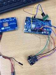 Current Measurement verification using Power Profiler Kit 2 - Nordic Q ...