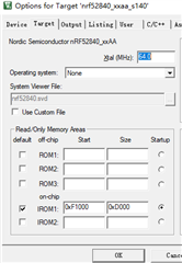 nrf52840 dfu - Nordic Q&A - Nordic DevZone - Nordic DevZone