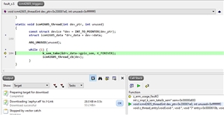 icm42605 example has an error. - Nordic Q&A - Nordic DevZone - Nordic DevZone