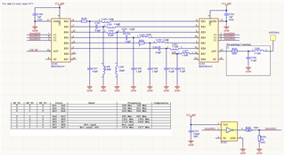 Schematic for the matching network - nrf9160 - Nordic Q&A - Nordic ...
