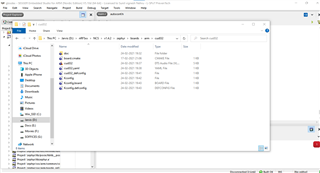 nRF connect SDK vs nRF5 SDK - Nordic Q&A - Nordic DevZone - Nordic DevZone