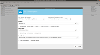 SES configuration for zephyr sample demos - Nordic Q&A - Nordic DevZone - Nordic DevZone